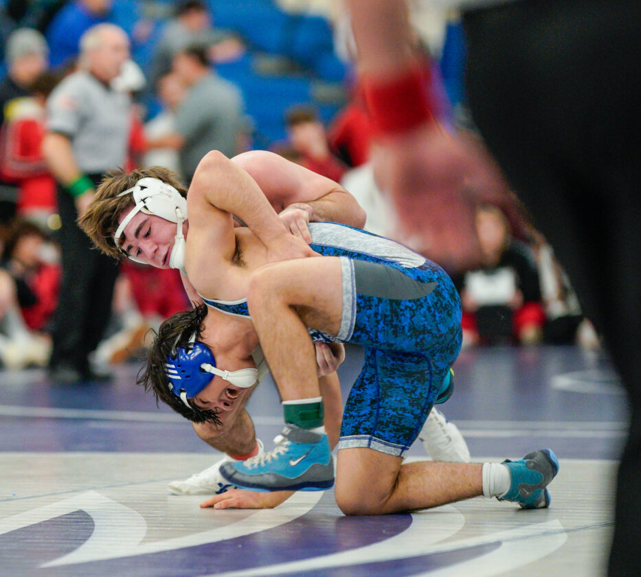 Montoursville takes third, Warrior Run has three champions crowned ...